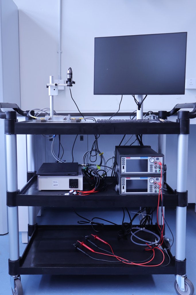 Equipment – Solid State Ionics Lab@Westlake University