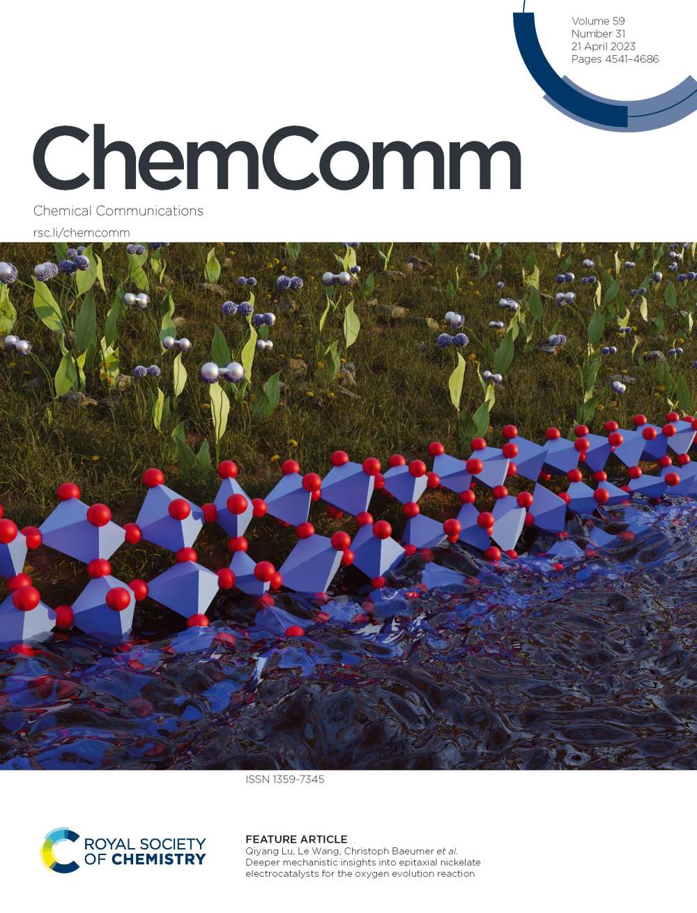 Publications – Solid State Ionics Lab@Westlake University