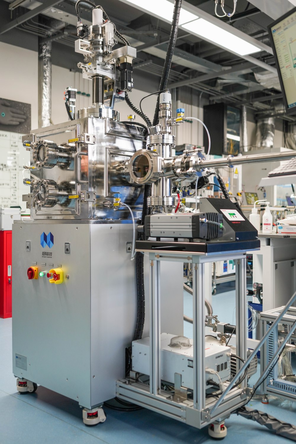 Opening – Solid State Ionics Lab@Westlake University