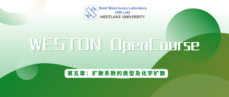 Tutorials – Solid State Ionics Lab@Westlake University